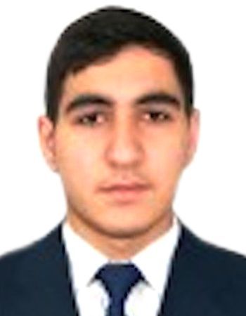 Edgar GRIGORYAN / IJF.org