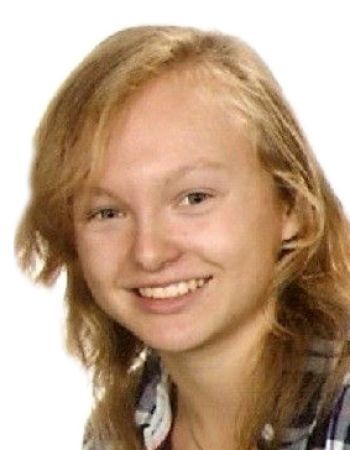 Anastasiia CHYZHEVSKA / IJF.org