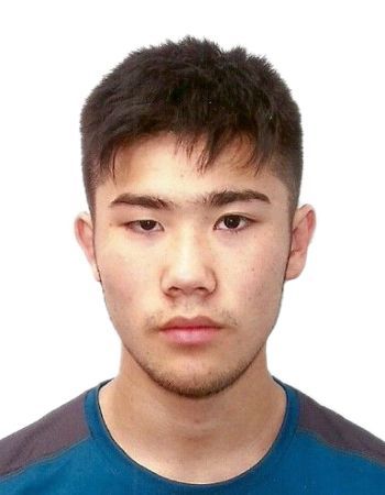 Mason CLARKE / IJF.org