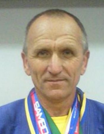 Ivan SHVETS / IJF.org