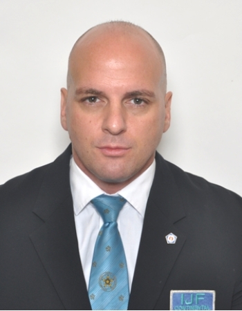 Mladen VUKOVIC / IJF.org