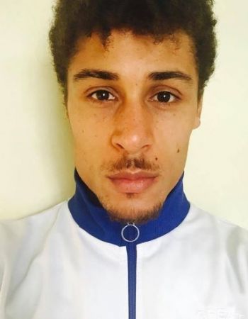 Kyle PERRY / IJF.org