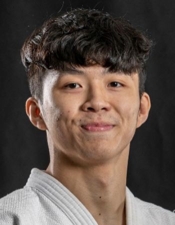 Ka Yau Leon Taylor CHOW / IJF.org