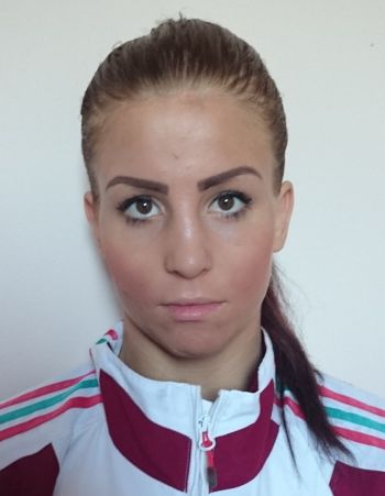 Franciska SZABO / IJF.org