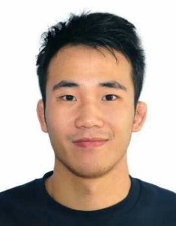 Jiahong LI / IJF.org