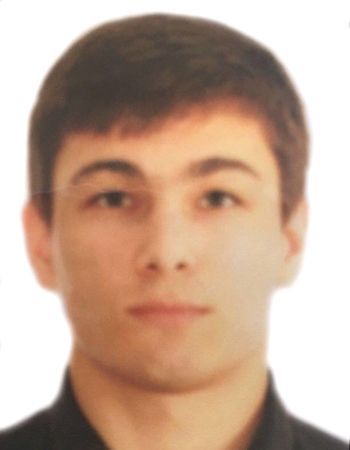 Ruslan DUDNIKOV / IJF.org