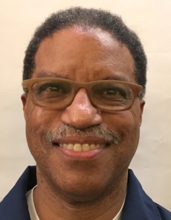 George Louis VAN AMSON / IJF.org