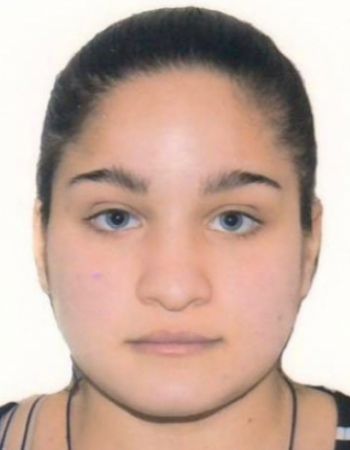 Mariam TETRADZE / IJF.org