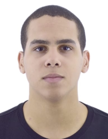 Axel Alejandro DEL CASTILLO ESPALLAT / IJF.org