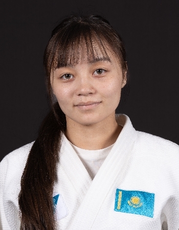 Balnur ABDESHOVA / IJF.org
