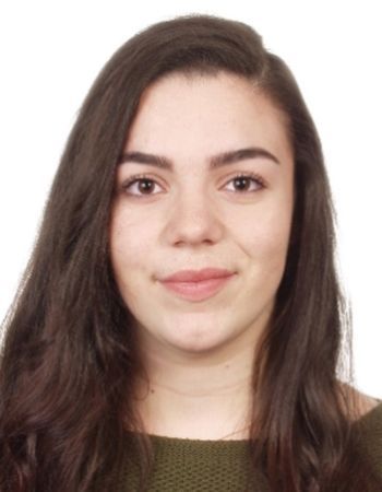 Bianca SUCIU / IJF.org