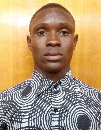 Alexandre Hubert KOUASSI / IJF.org