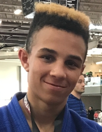 Joziah FRY / IJF.org