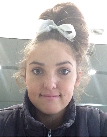 Alexia HAMILTON / IJF.org