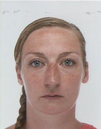 Cindy HUBER / IJF.org