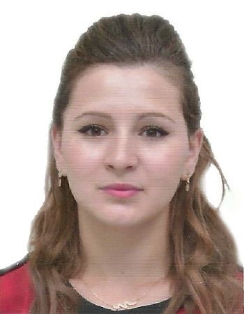 Yamina HALATA / IJF.org