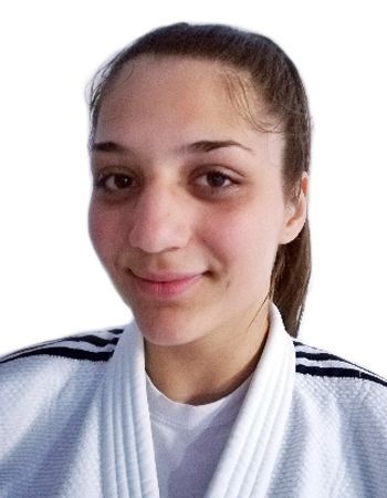 Andreea STAN / IJF.org