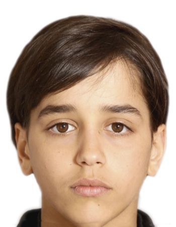 Driss MASSON JBILOU / IJF.org