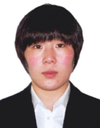 Son Gyong PAK / IJF.org