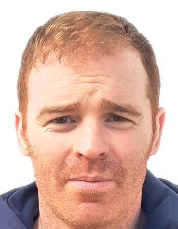 Derek CONWAY / IJF.org