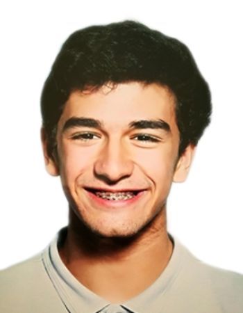 Callum BENNETT / IJF.org