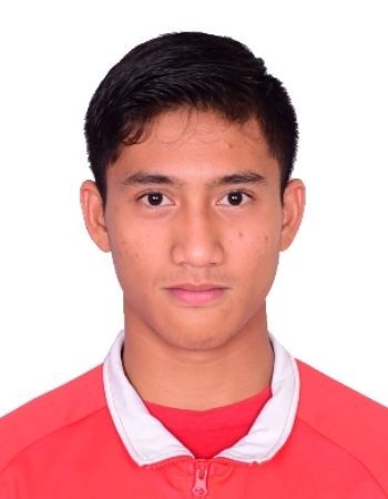 Muhammad Alfiansyah LUBIS / IJF.org