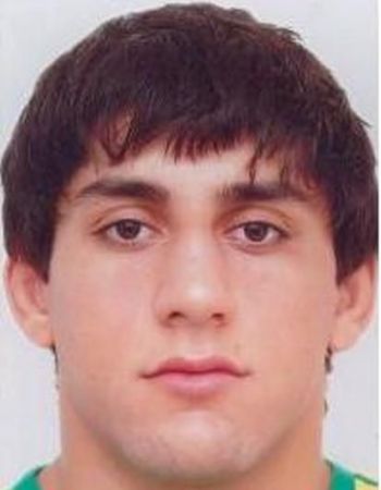 Emil HASANOV / IJF.org