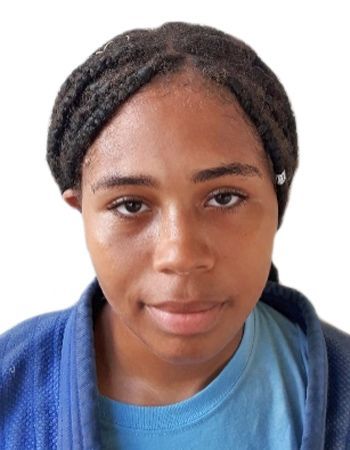 Breanna MAJOR / IJF.org