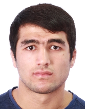 Ibrokhim ABDULLOEV / IJF.org