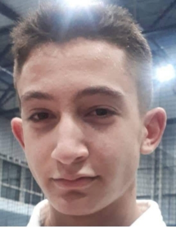 Tryfon THEODOSIOPOULOS / IJF.org