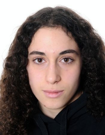 Sara CORBO / IJF.org