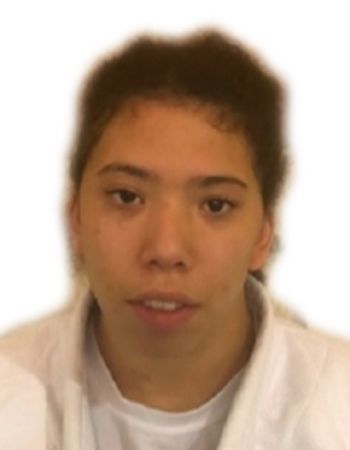 Sarah HAMADOU / IJF.org