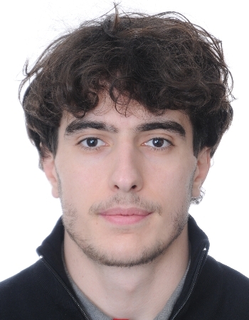 Emil SINANOVIC / IJF.org