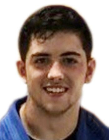 Sean TOOBY / IJF.org