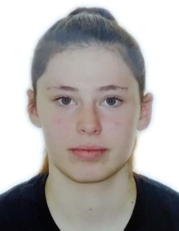 Marie-Pier GINGRAS / IJF.org