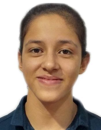 Sheily LOPEZ / IJF.org