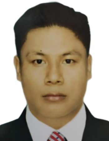 Tun AUNG ZAYAR / IJF.org