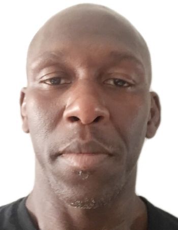 Ndange Kaba Daddy BOBOZO / IJF.org