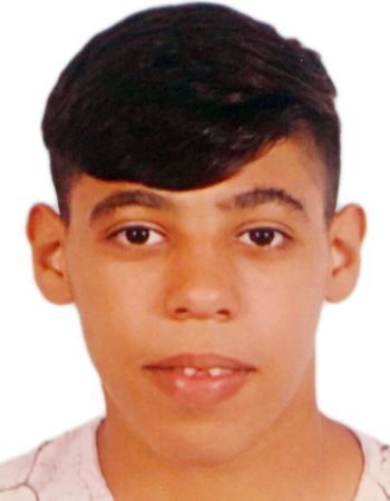 Mohamed TAIBI / IJF.org