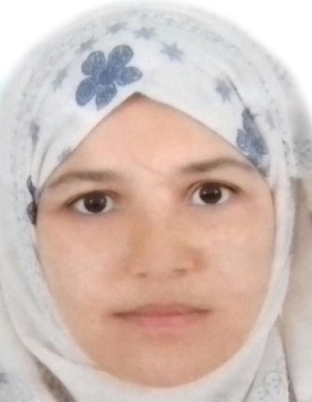 Oumaima EL ATLA / IJF.org
