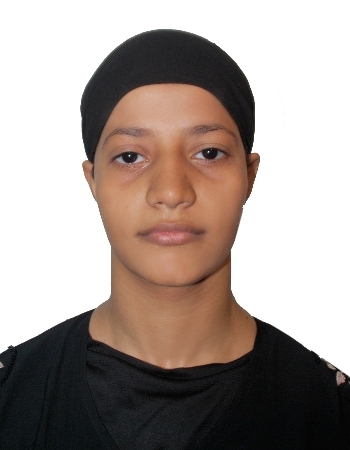 Malak MOHAMED / IJF.org