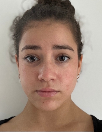 Helen HABIB / IJF.org