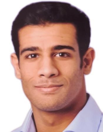 Khaled AHMAD / IJF.org
