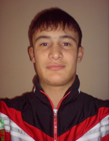 Robert Florian PAPP / IJF.org