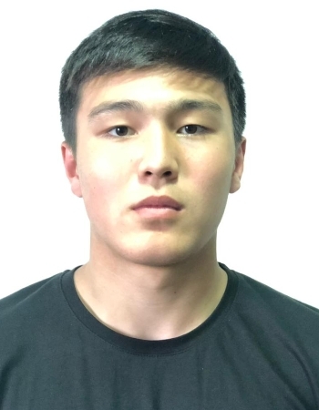 Ulan ALTAYEV / IJF.org