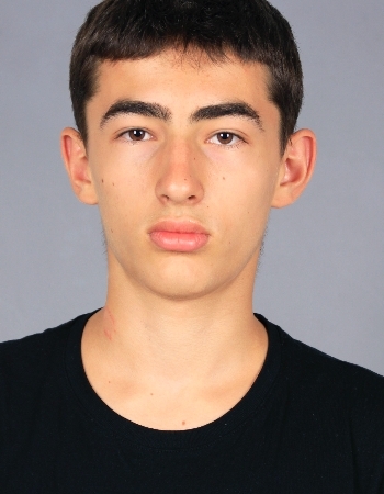 Daniel ALEKSANDROV / IJF.org