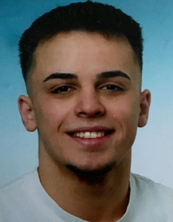 Ali HODZIC / IJF.org