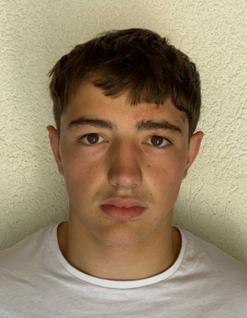 Morgan BLOESCH / IJF.org