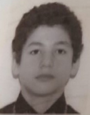 Suleyman ALIYEV / IJF.org