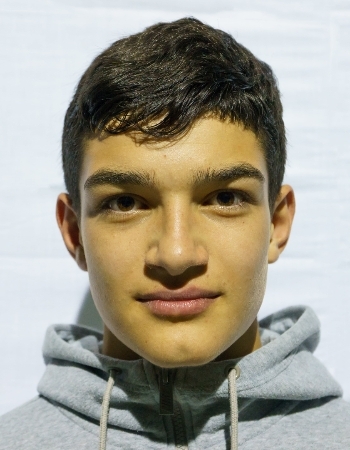 Ali HODZIC / IJF.org